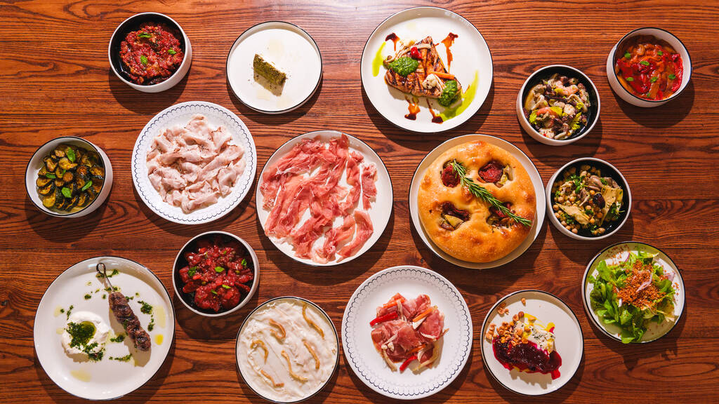 12 Best New Restaurants in Miami to Try Right Now - September 2025