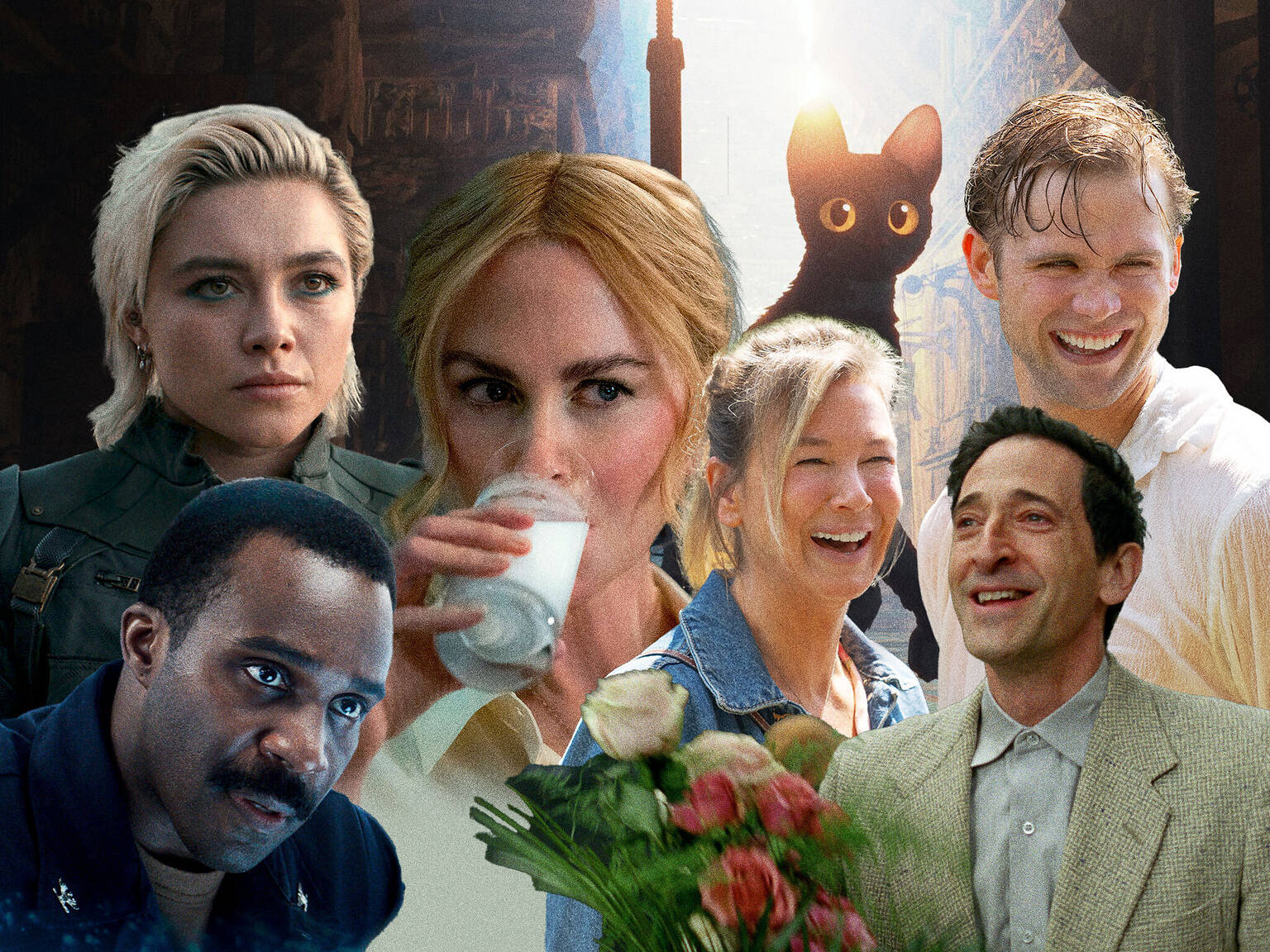 Film Reviews, Cinema Listings, Trailers & Features - Time Out London