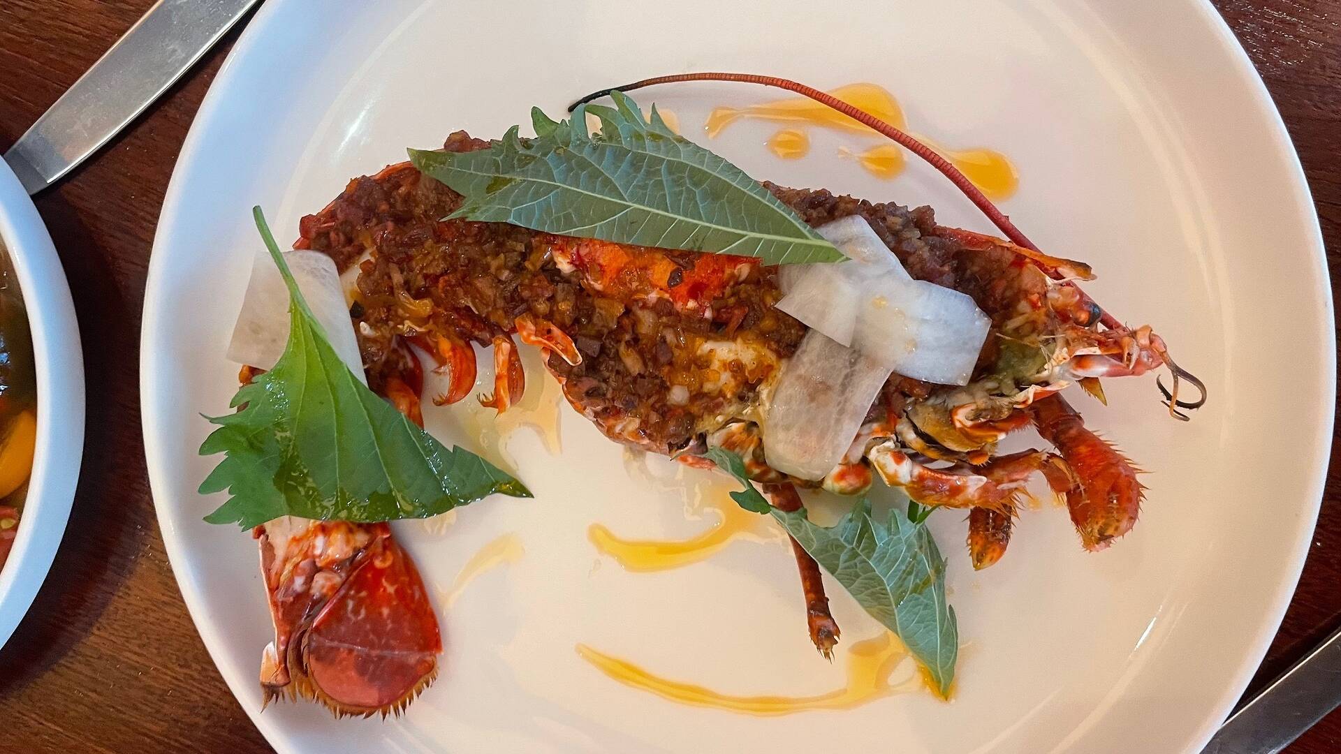 Town Restaurant Covent Garden, London Review: Posh produce in a super ...