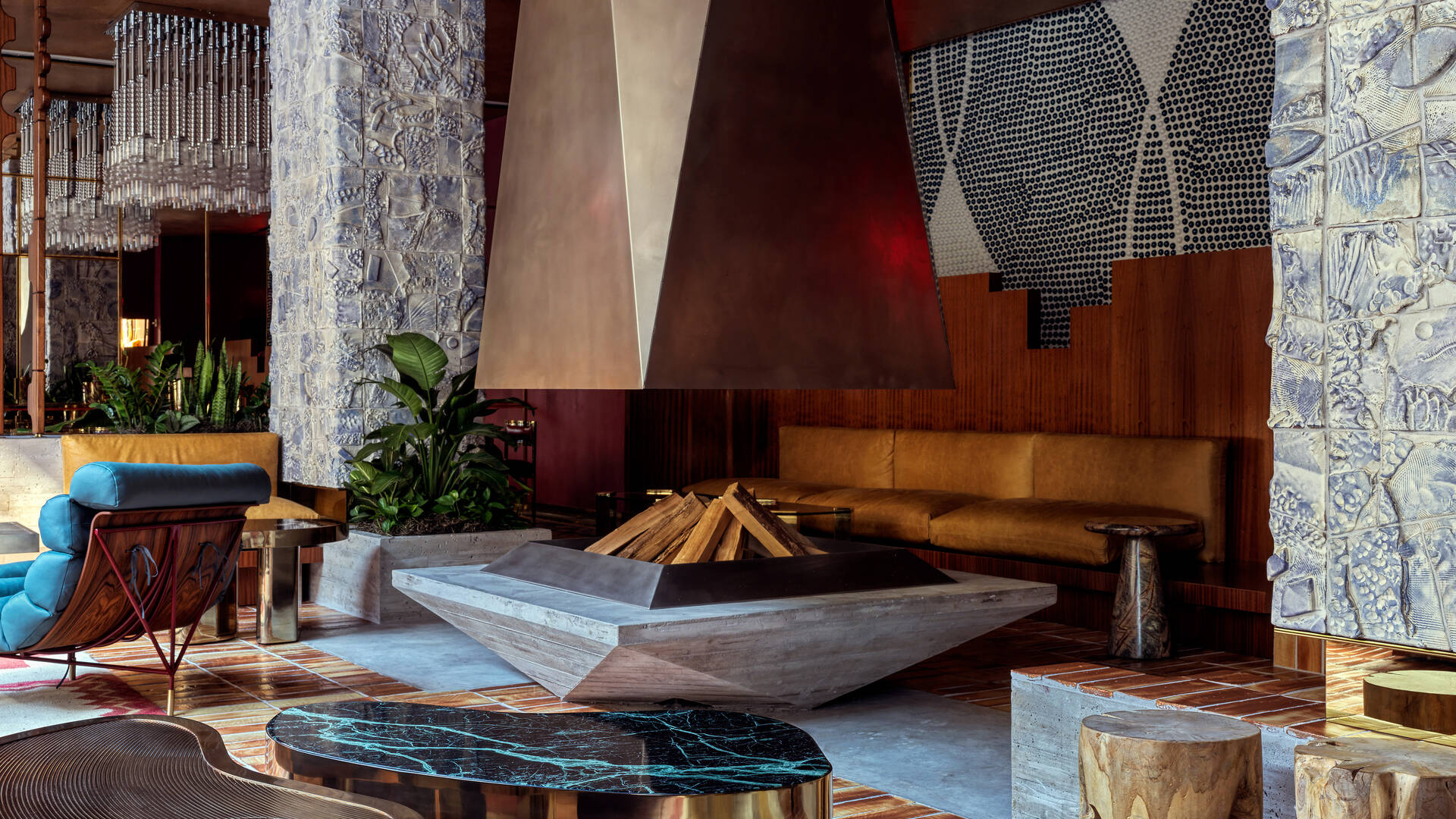 NYC's The Manner named one of the World's Most Beautiful Hotels