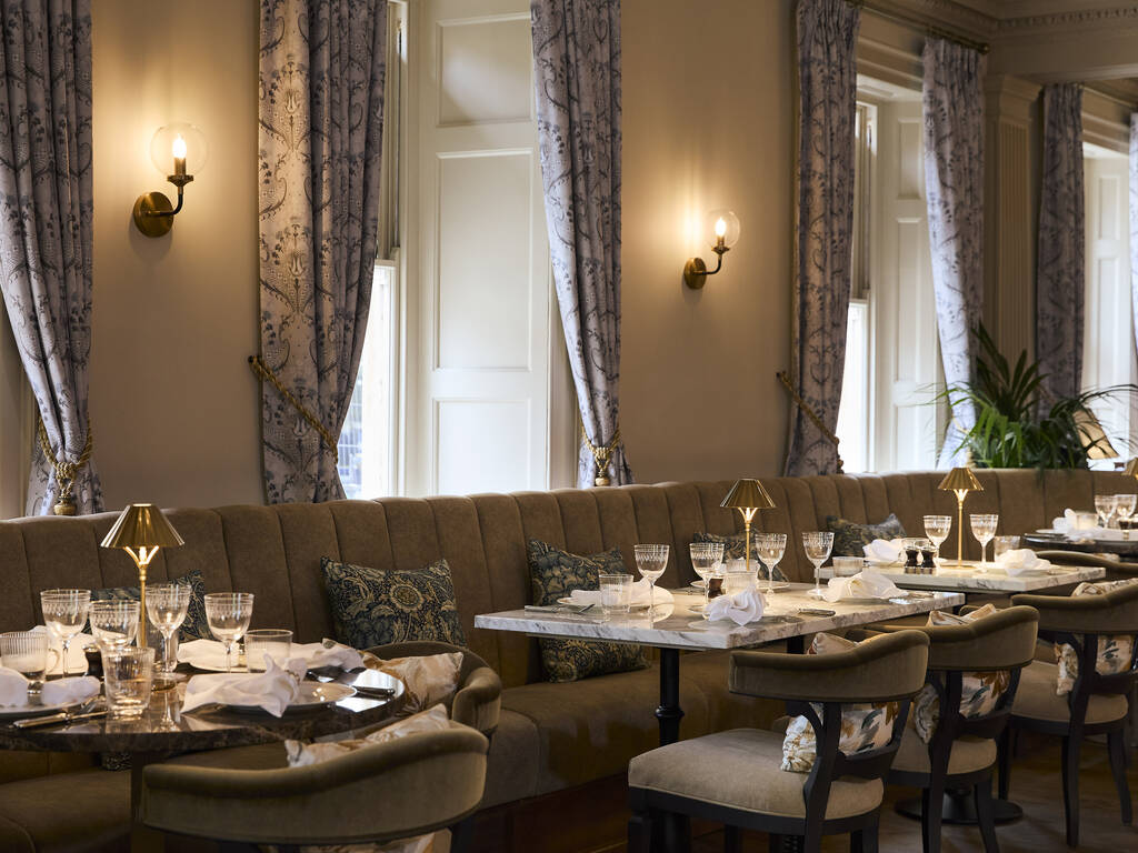 16 Best Restaurants in Bath, Picked By Local Writers