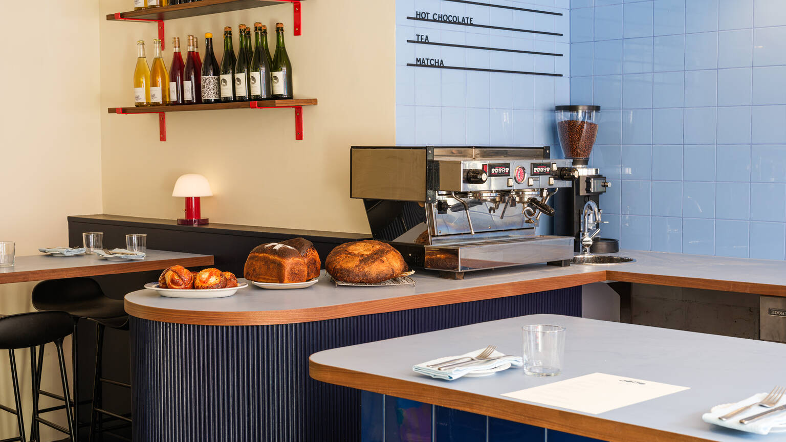 Hello JoJo Restaurant Camberwell, London Review: A fizzingly fun bistro