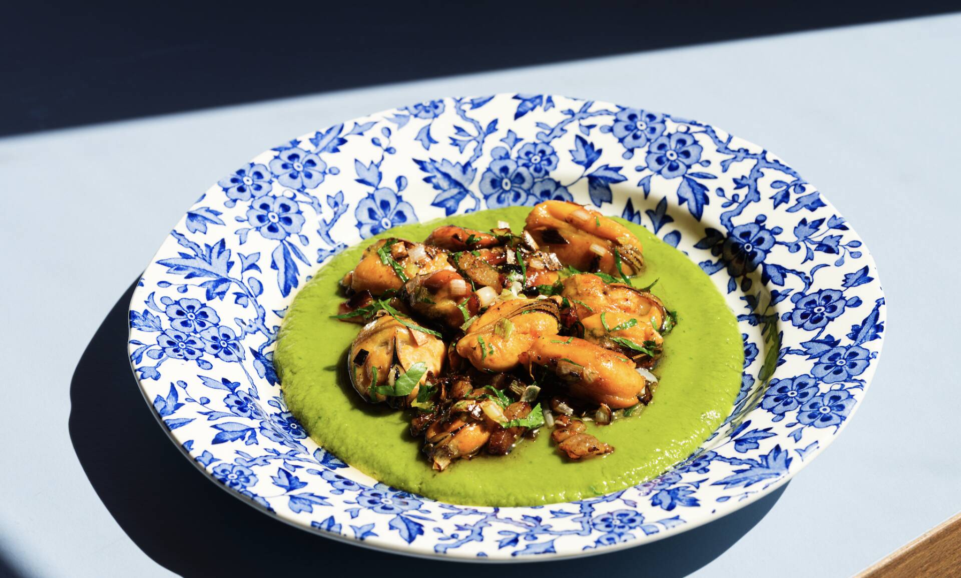 Hello JoJo Restaurant Camberwell, London Review: A fizzingly fun bistro