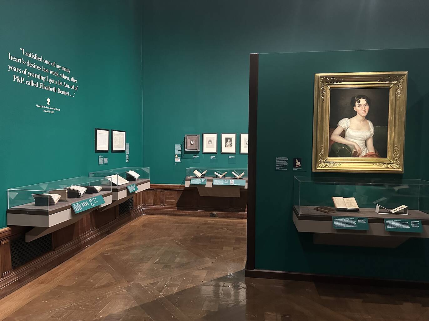 Best Museum Exhibits in NYC to Explore in 2025