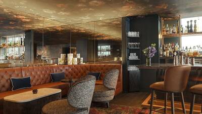 Blind Duck | Bars in Back Bay, Boston