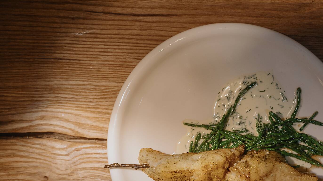 Tatar Bunar Restaurant Shoreditch, London Review: Ukranian classics in ...