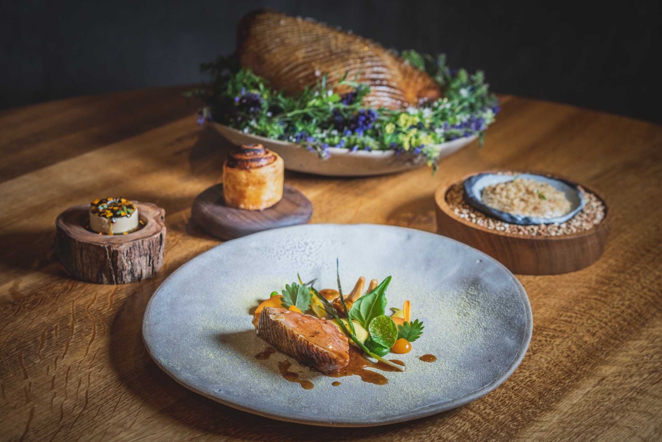 National Restaurant Awards 2025: Full List of Winning UK Restaurants