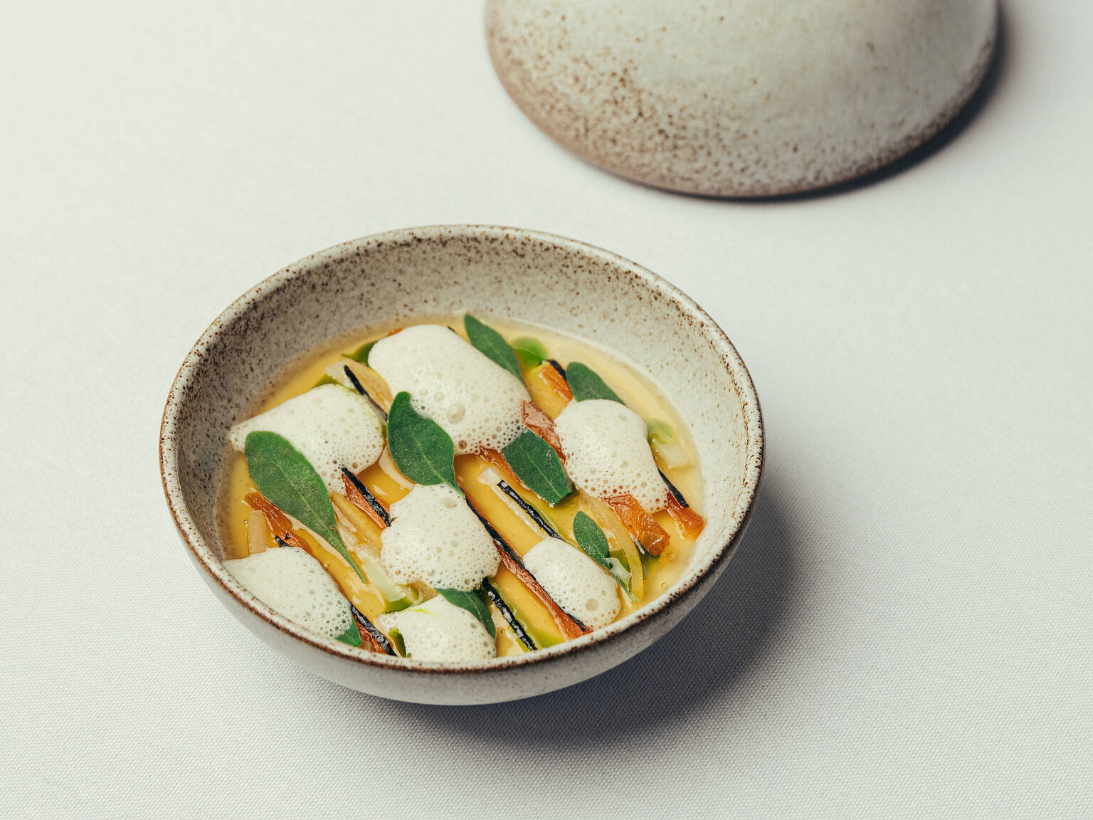 The 20 Best Restaurants in the UK for 2025