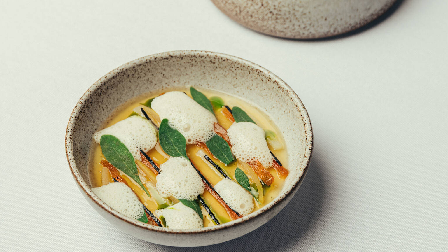 The 20 Best Restaurants in the UK for 2025