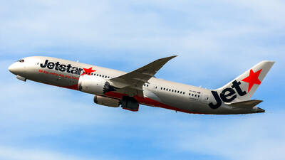 Jetstar's new sale features heaps of flights from Sydney (including ...
