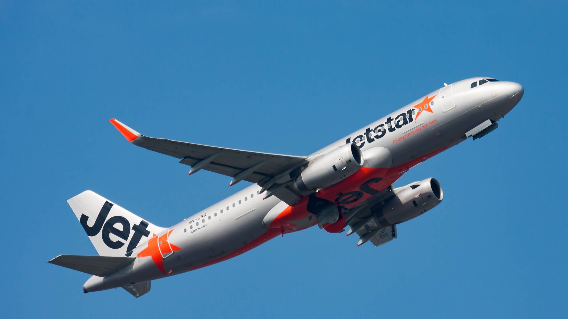 Jetstar has dropped a huge sale – with cheap flights from Melbourne