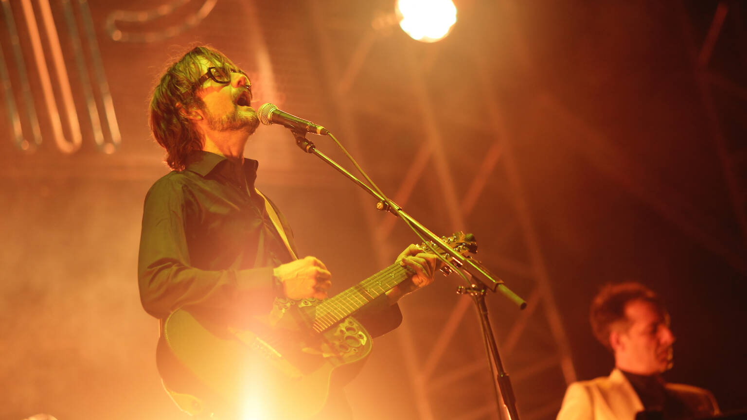 Pulp at London’s O2 Arena: Start Time, Tickets, Potential Setlist and ...