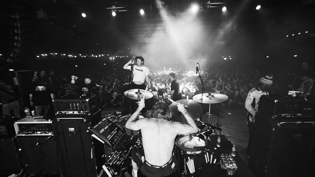 Outbreak Festival at LIDO 2025 in Victoria Park: Set Times, Full Lineup ...