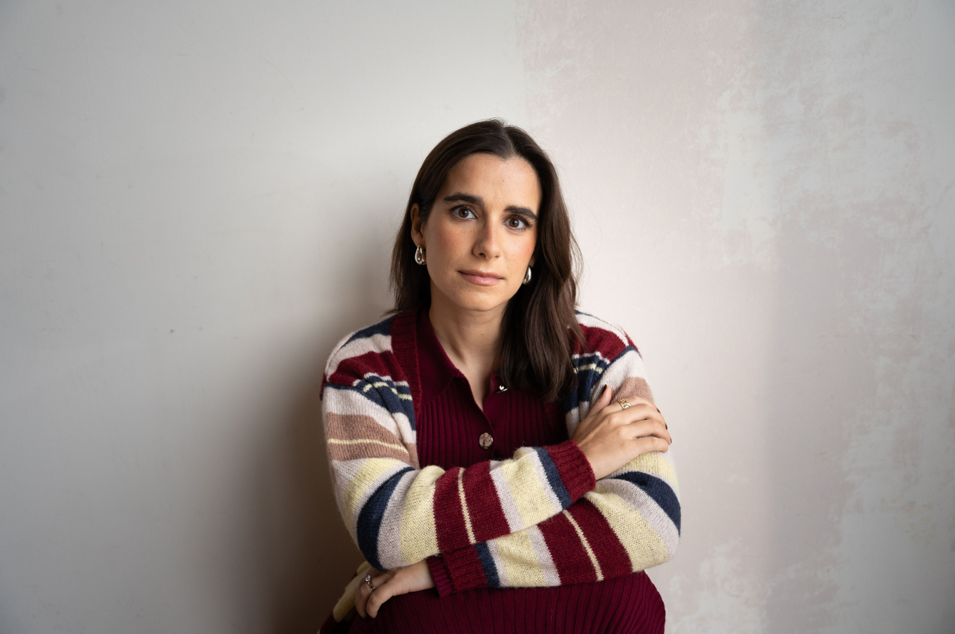 Maria Francisca Gama lançou um novo livro e já dá que falar no BookTok
