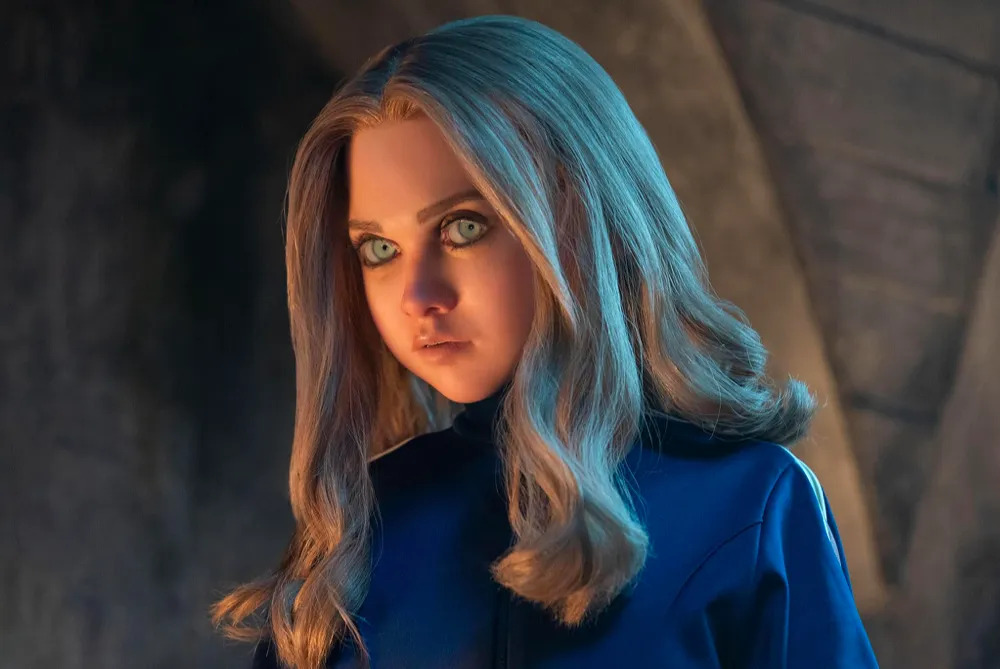 M3GAN 2.0 review: this AI comedy-horror sequel is ‘Terminator 2’ on helium