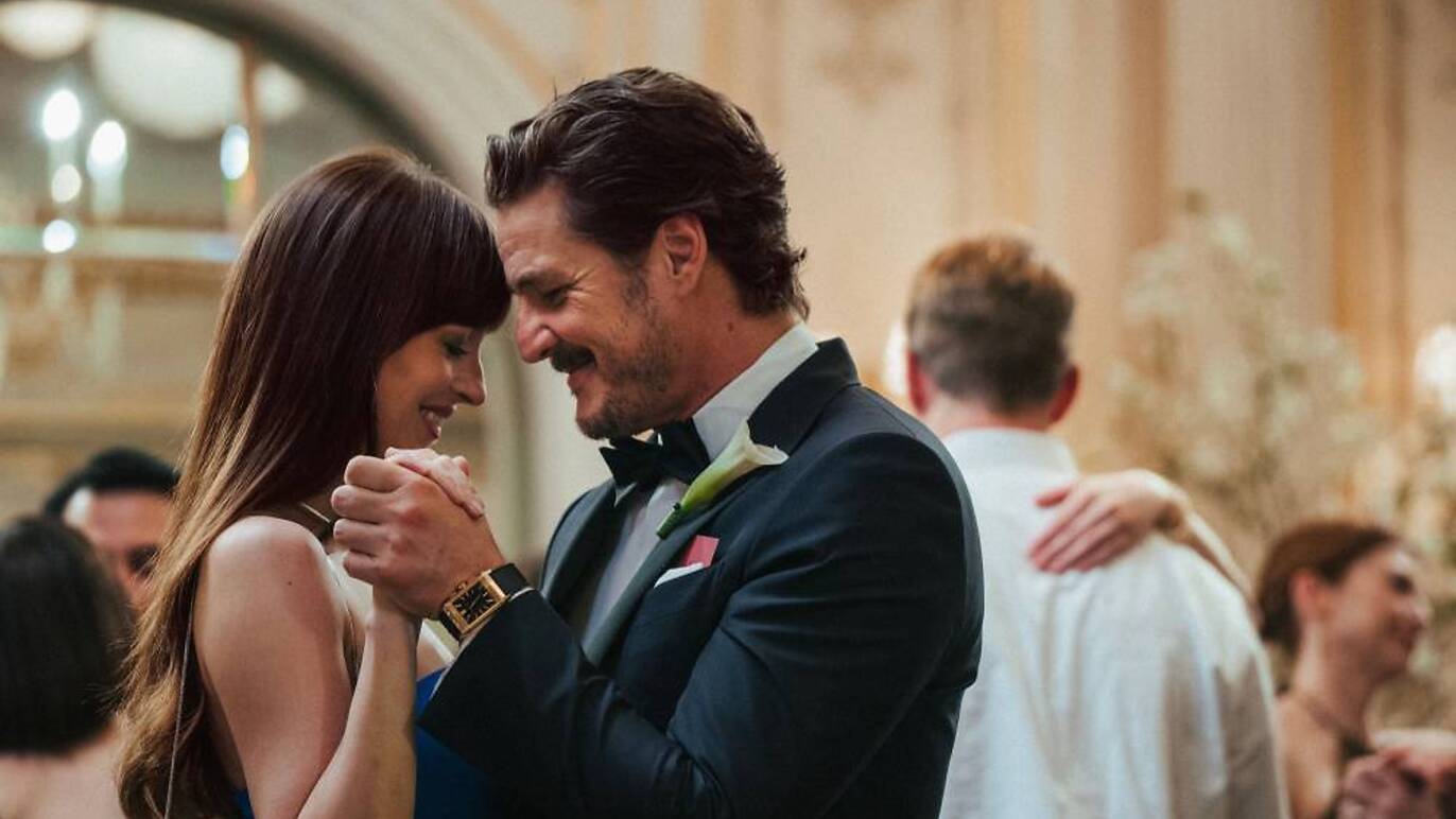 Materialist review: Celine Song’s wavering follow-up to ‘Past Lives ...