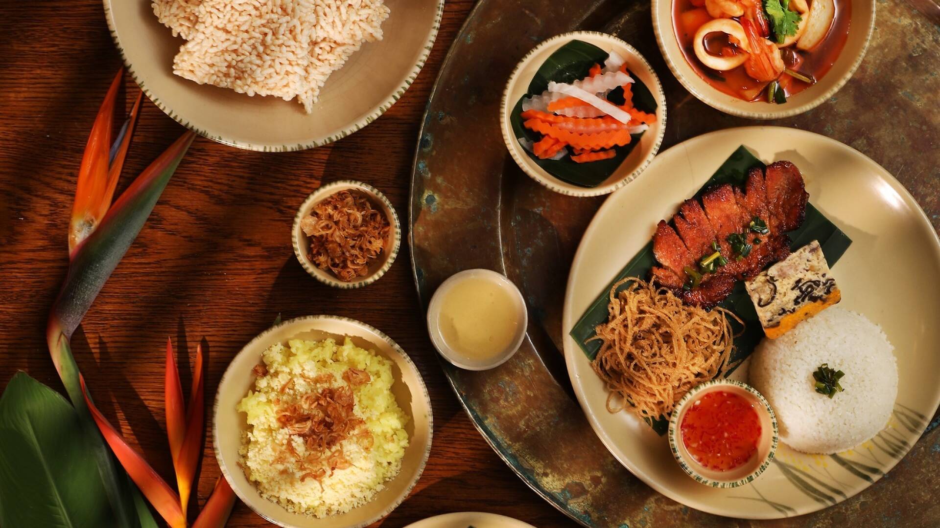 Best Restaurants in Hanoi Right Now