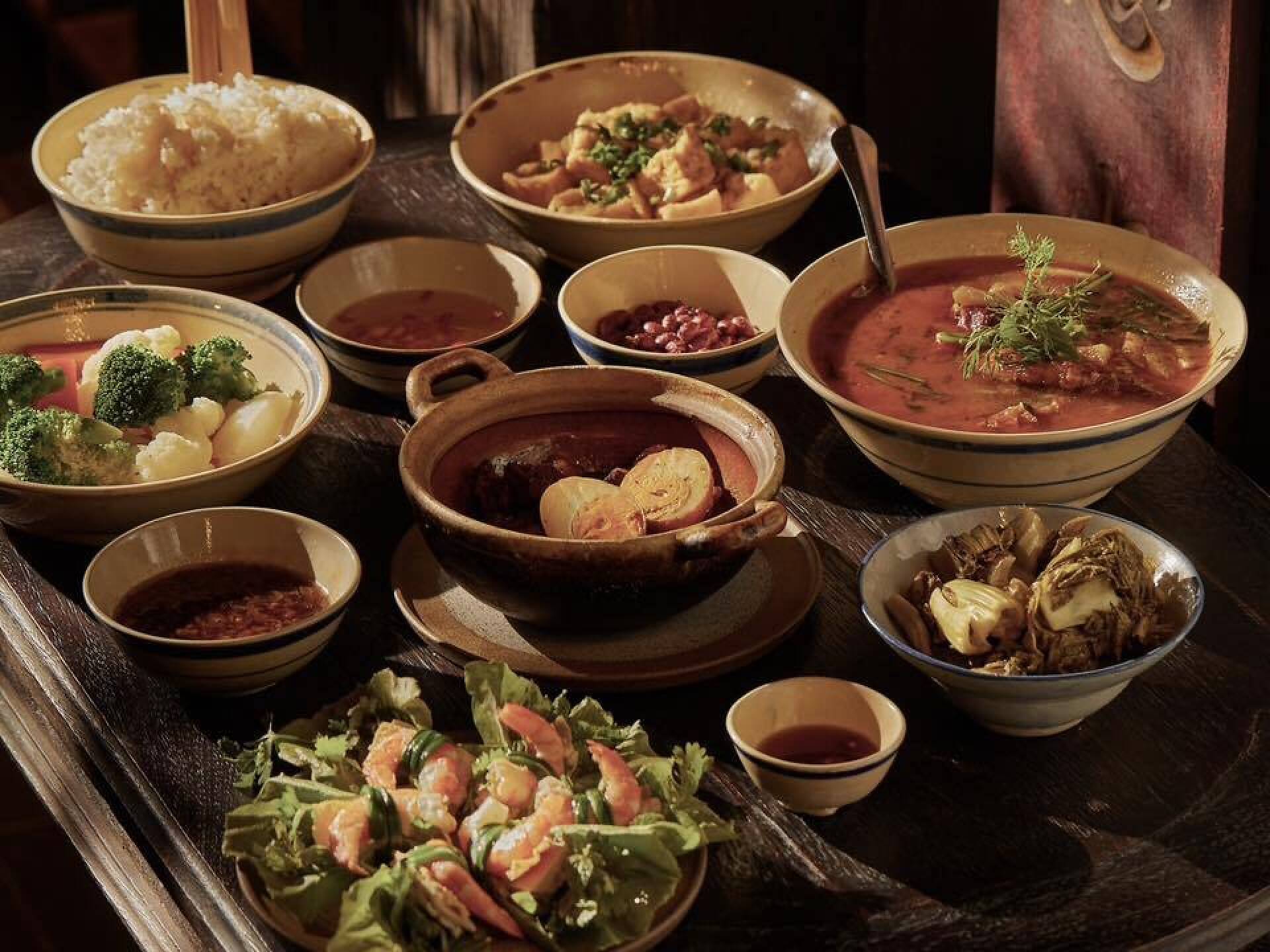 Best Restaurants in Hanoi Right Now