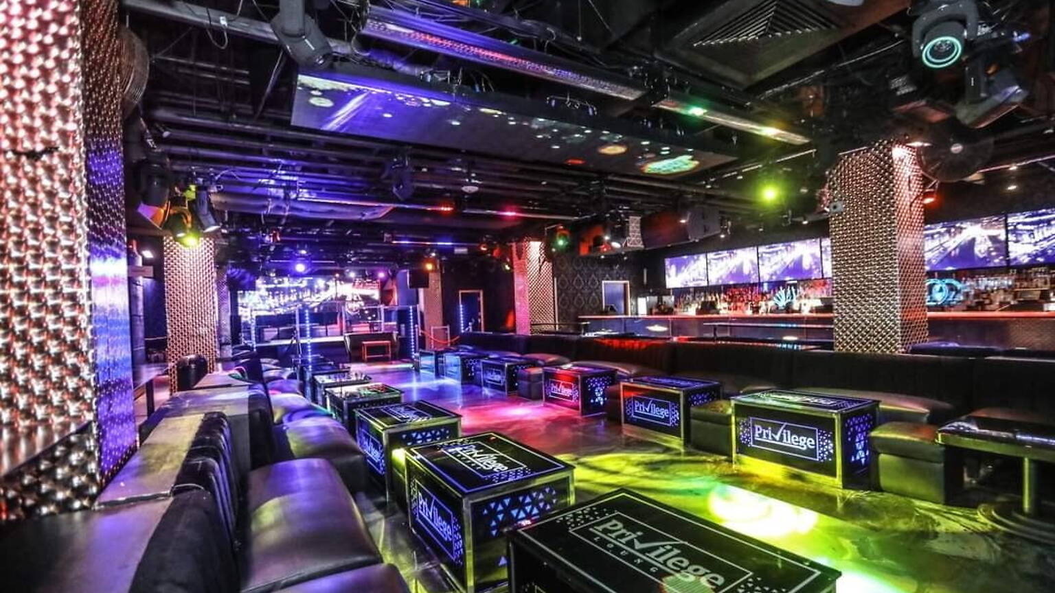 8 Best Clubs in Washington, D.C. for Non-Stop Partying