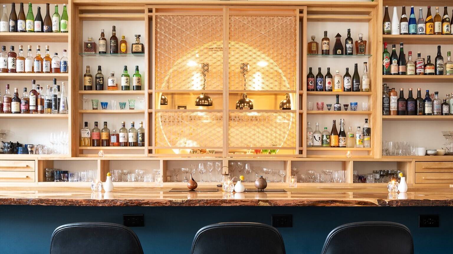 Kumiko Named World's Best Bar at the Spirited Awards