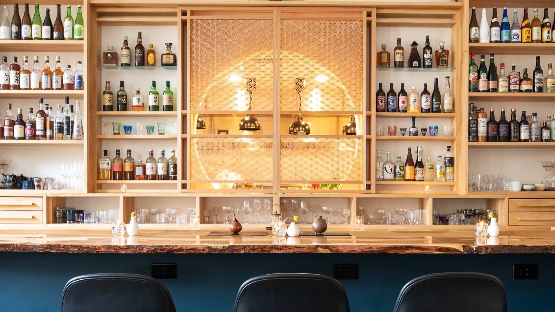 These are your 2025 James Beard Award winners