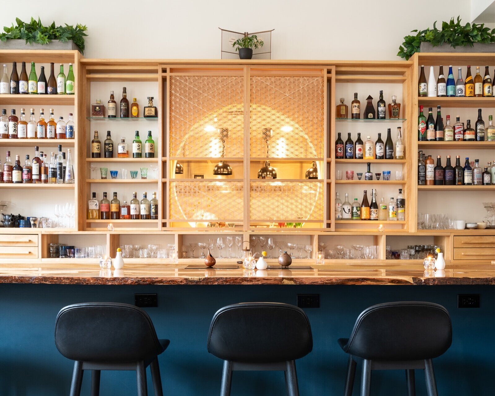 These are your 2025 James Beard Award winners