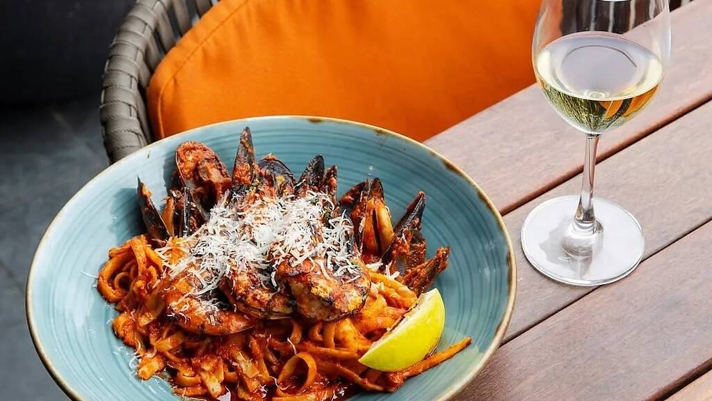 The 15 best restaurants in Durban