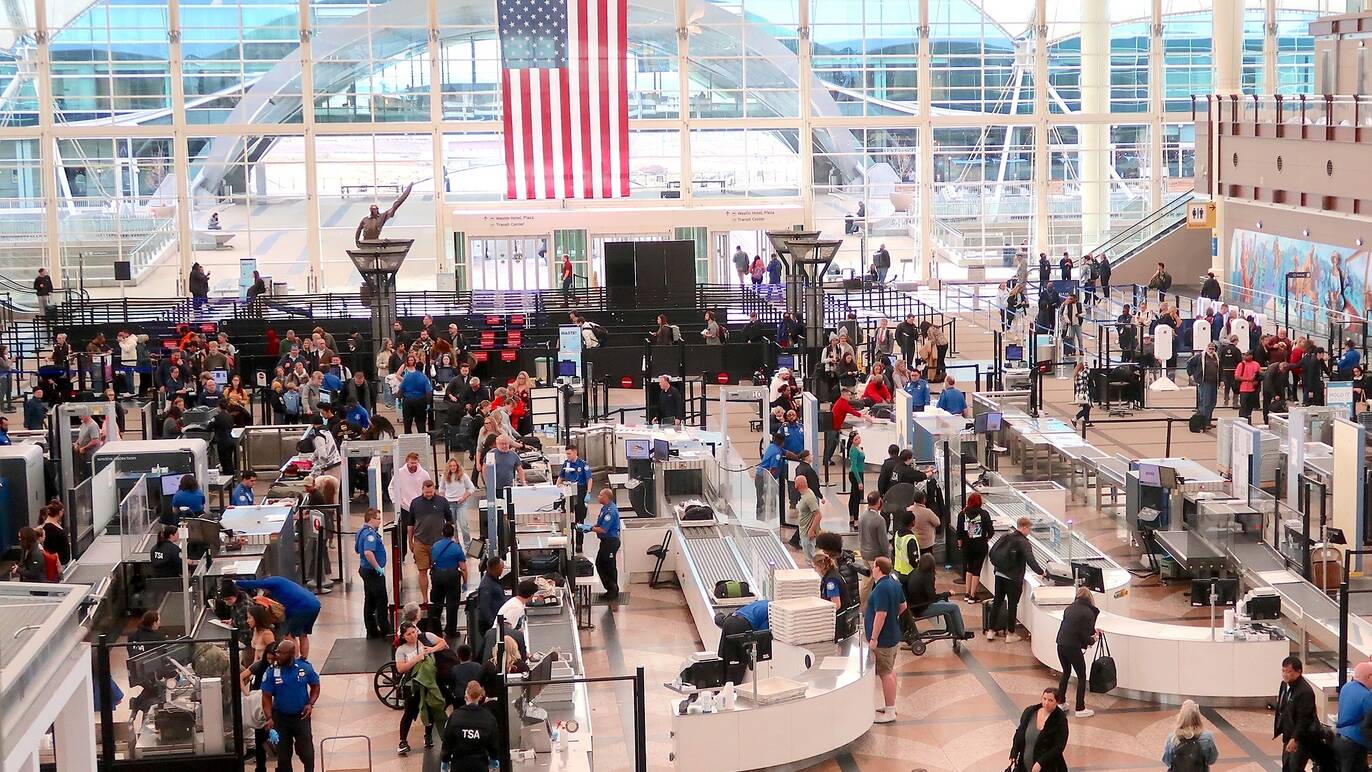 TSA Approves Read ID Alternative for iPhone Users