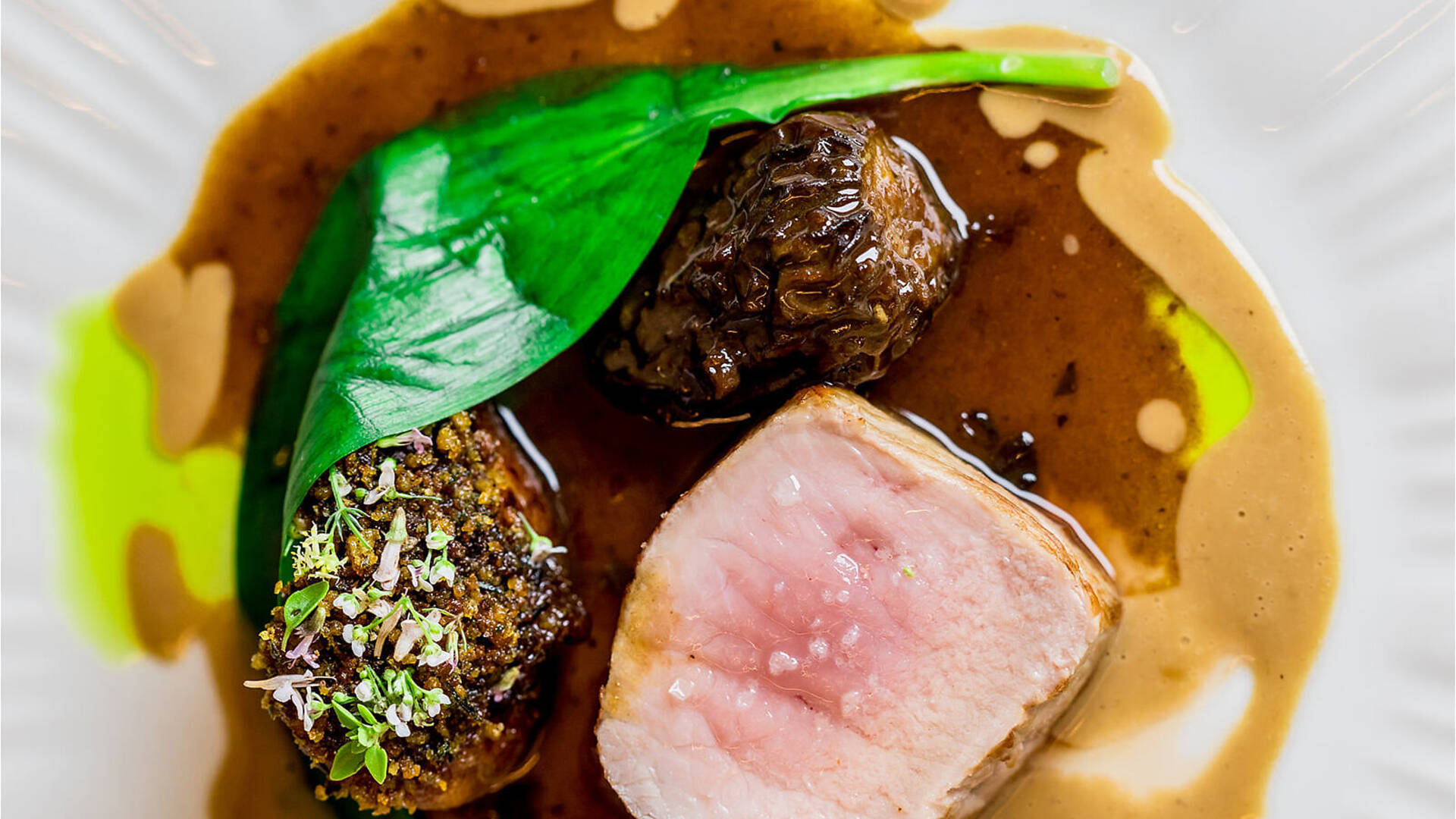 Best Restaurants in Nice, France: Hidden Gems, Michelin Stars And More ...