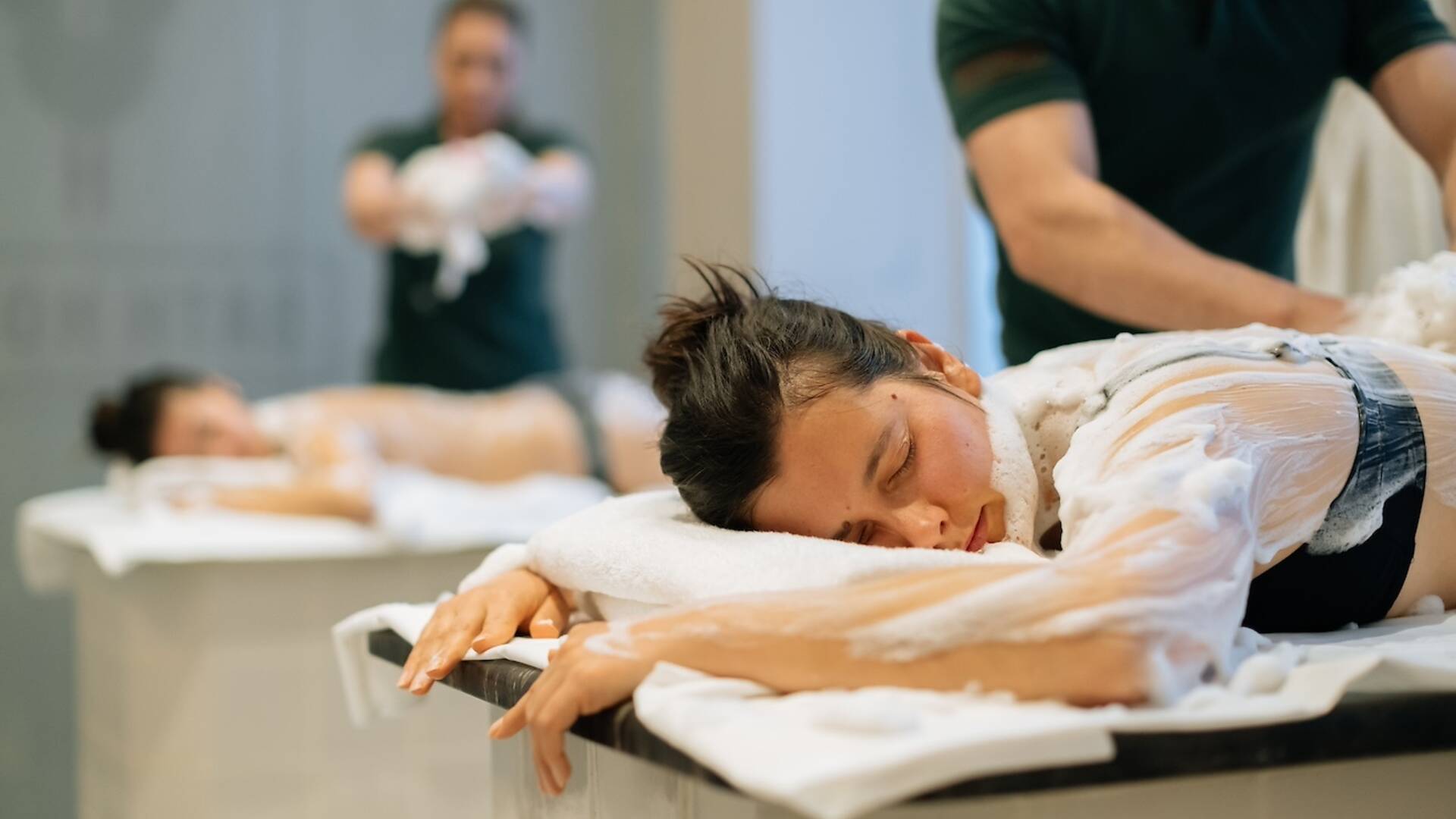 The Bath House - Banya London | Health and beauty in Victoria, London