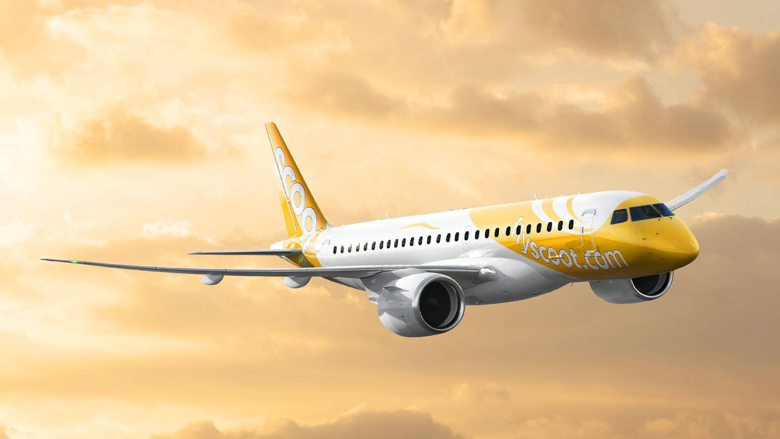 Scoot has just expanded its network, with new (affordable) flight ...