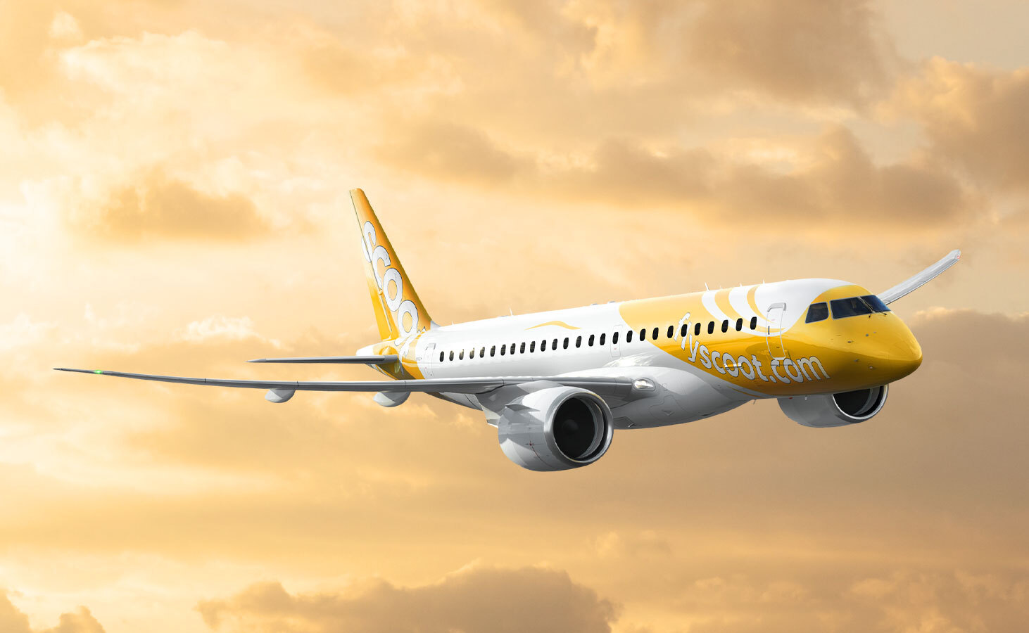 Scoot has just expanded its network, with new (affordable) flight ...