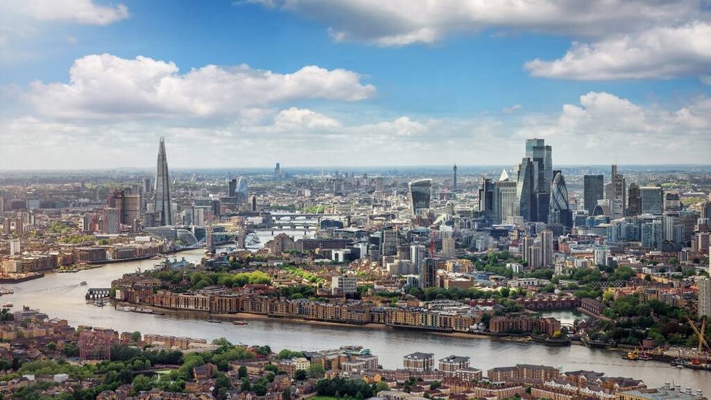 London Has Officially Become a Worse Place to Live