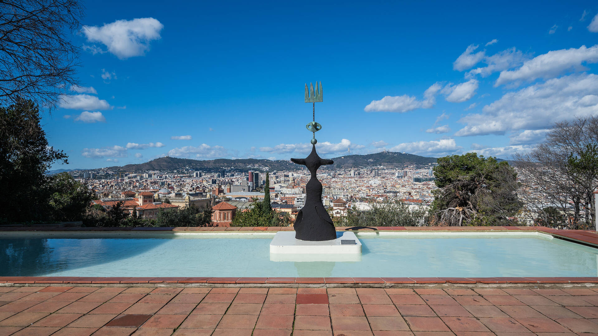 Las mejores exposiciones que puedes ver ahora mismo en Barcelona