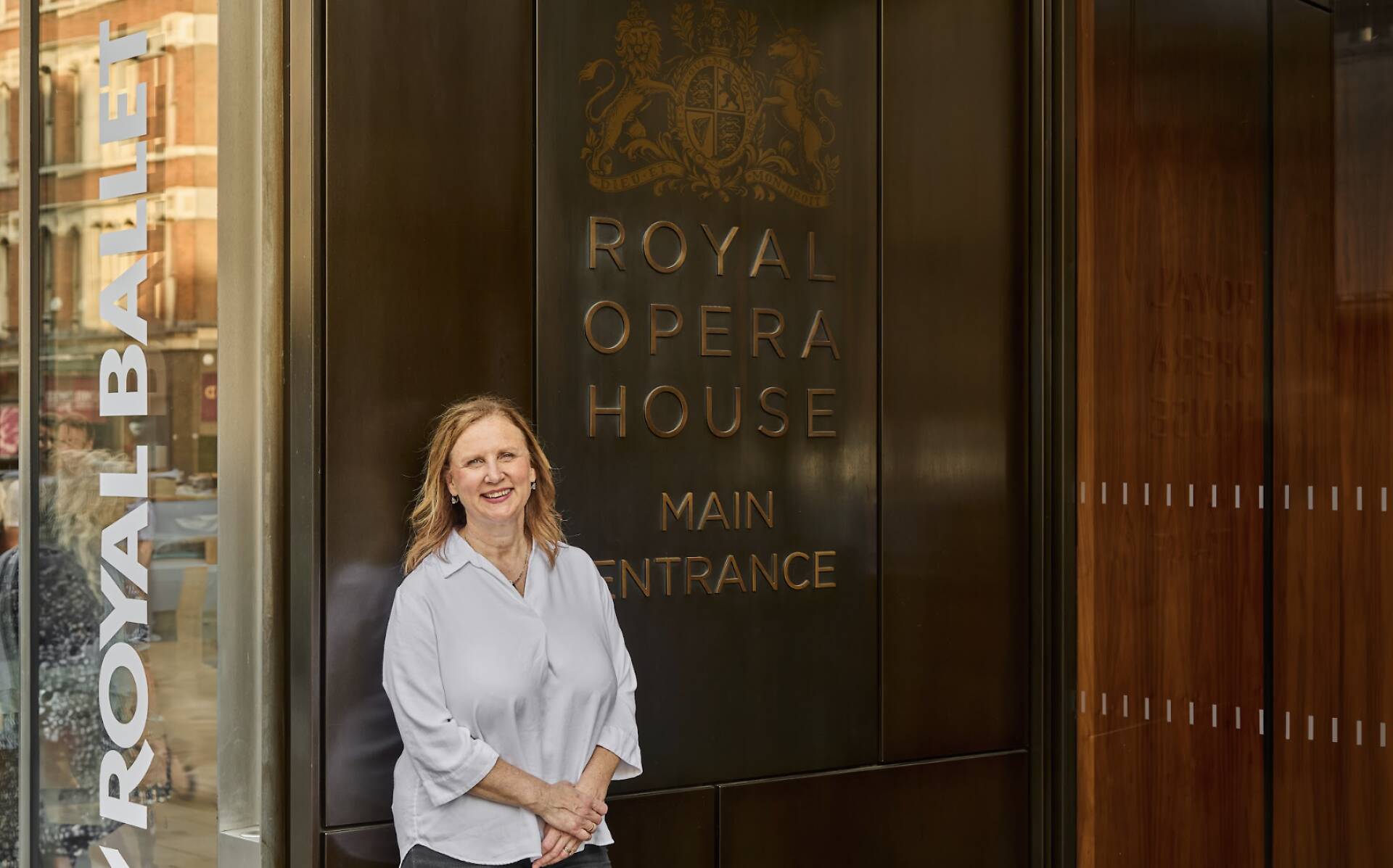 Michelin-Starred Chef Angela Hartnett is Opening a New Restaurant and ...
