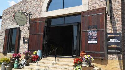 Prison Break Market | Things to do in Johannesburg