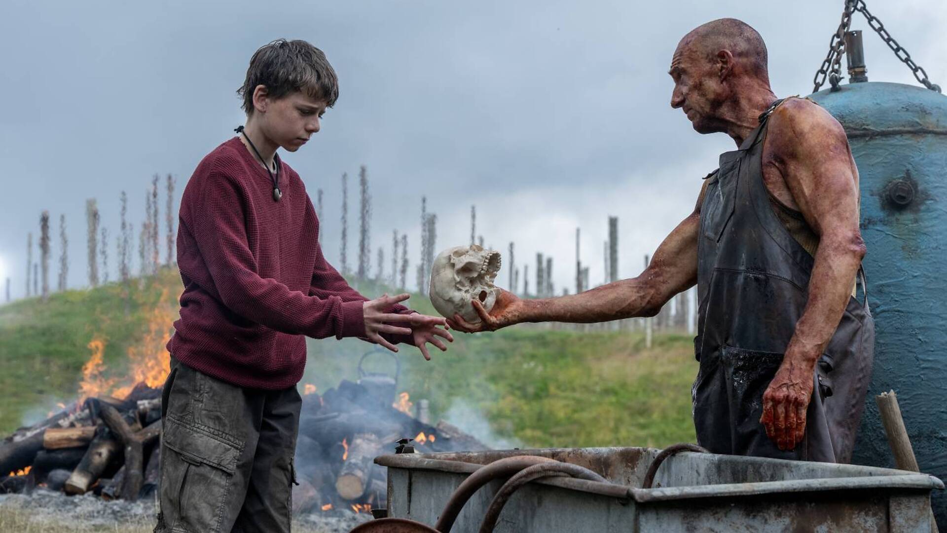 28 Years Later: One of the Most Hyped Horror Films of 2025 Is Coming To ...