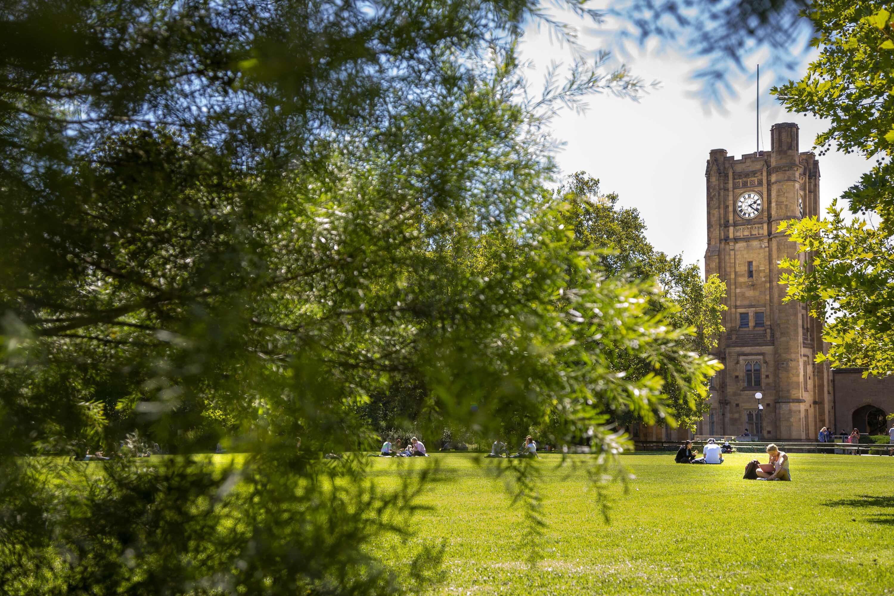 Two Australian universities ranked among world’s 20 best for 2026