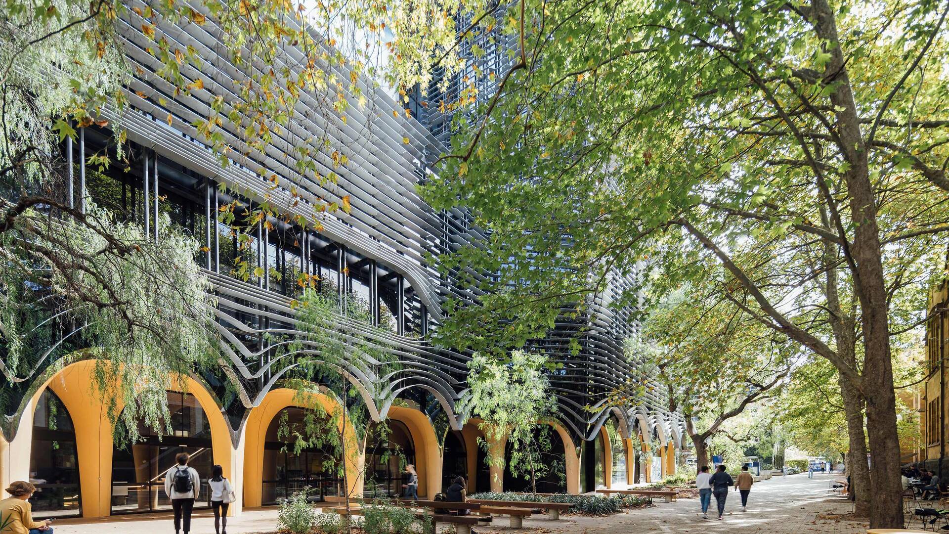 University of Melbourne named in the top 20 best in the world for 2026