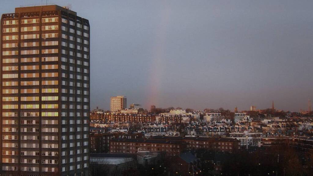 Grenfell Uncovered: The Story Behind Netflix’s Devastating New Documentary