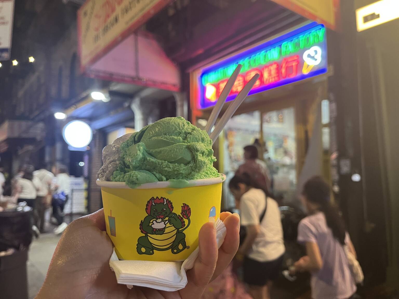 15 Best Ice Cream Shops in the USA to Grab a Scoop