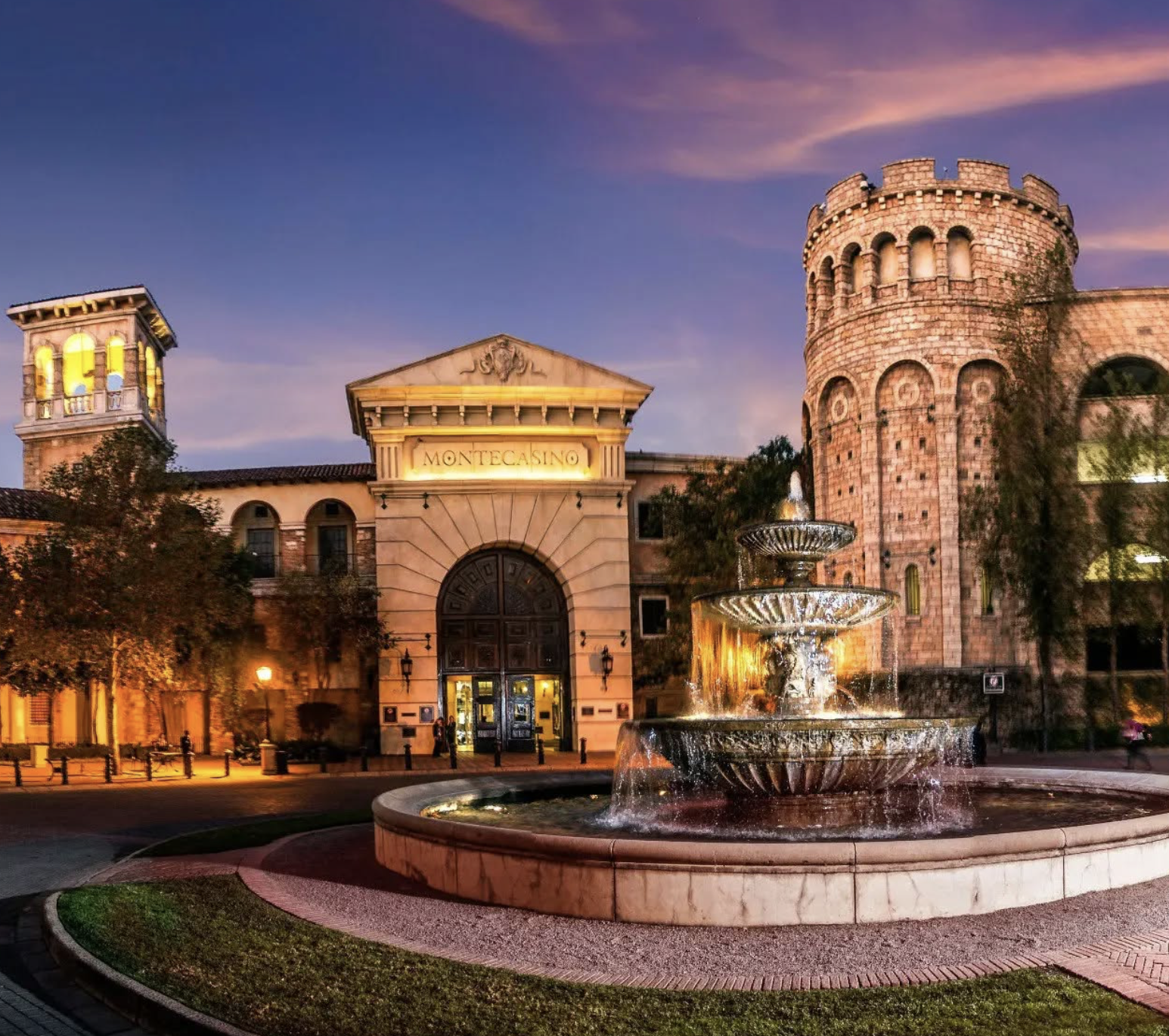 Montecasino | Things to do in Johannesburg