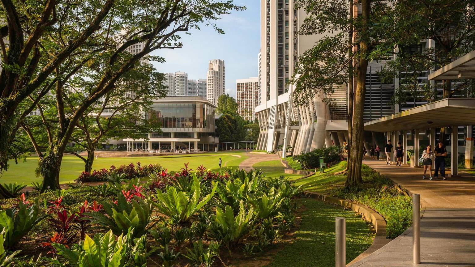 QS University Rankings 2026: 13 Asian Universities Named in the World's ...