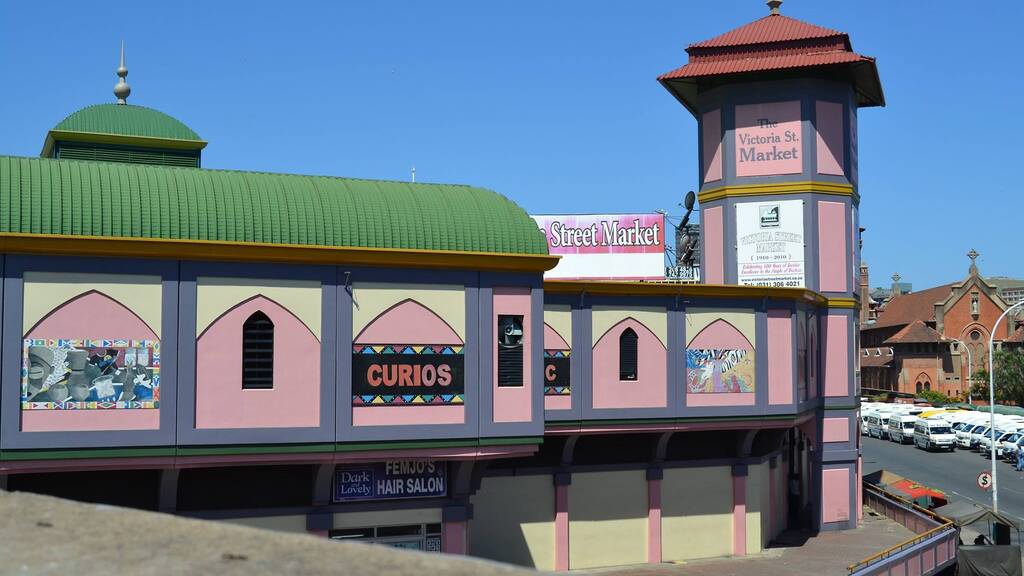 The 15 best places to thrift, bargain hunt and shop in Durban