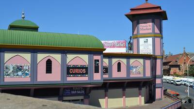 The 15 best places to thrift, bargain hunt and shop in Durban