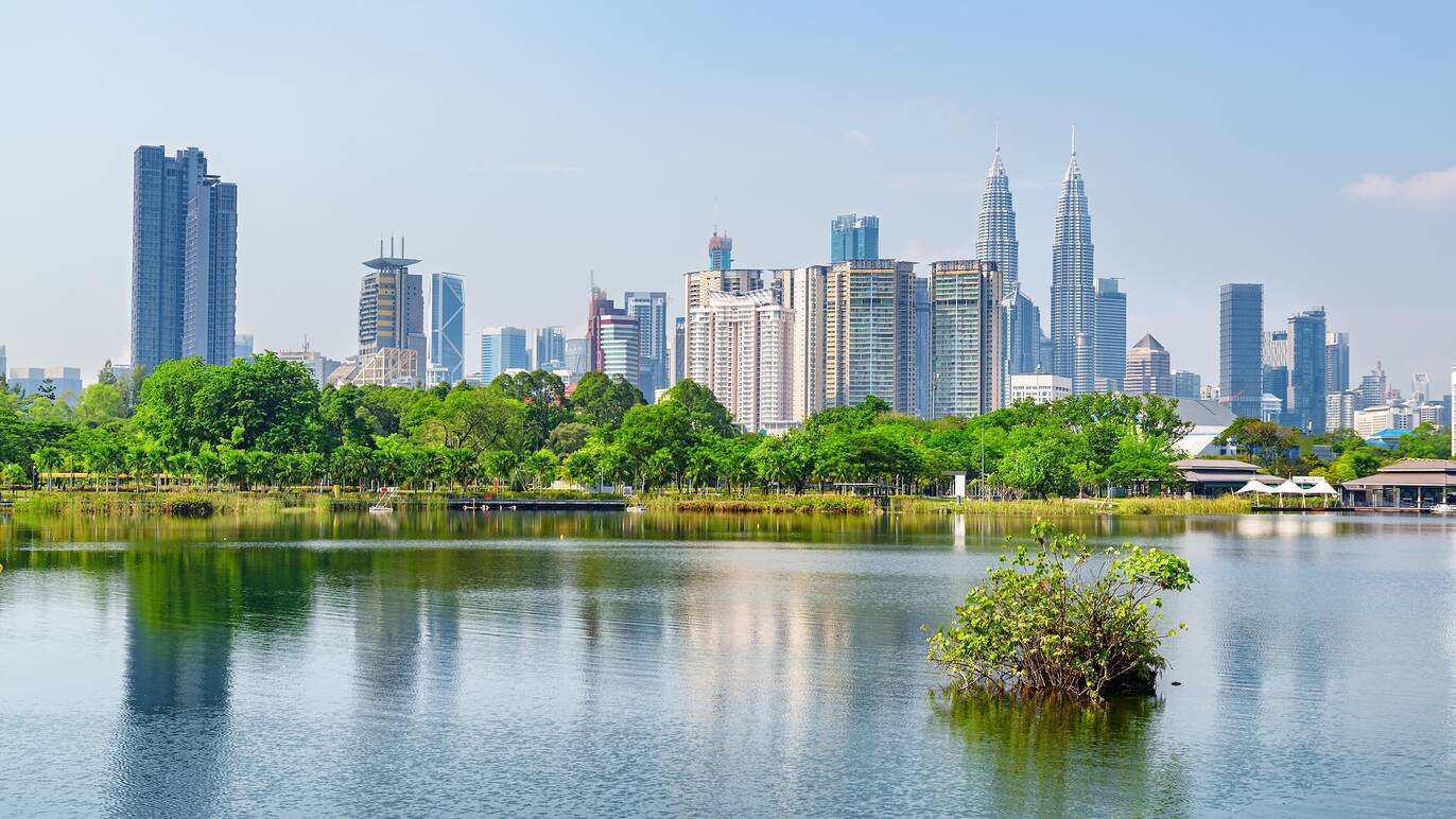 Revealed: The World’s Most Visited Cities By International Arrivals In 2025