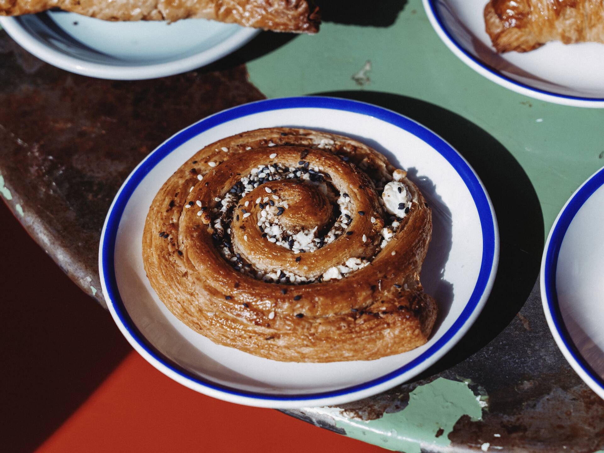 20 Best Bakeries in London Worth Your Dough