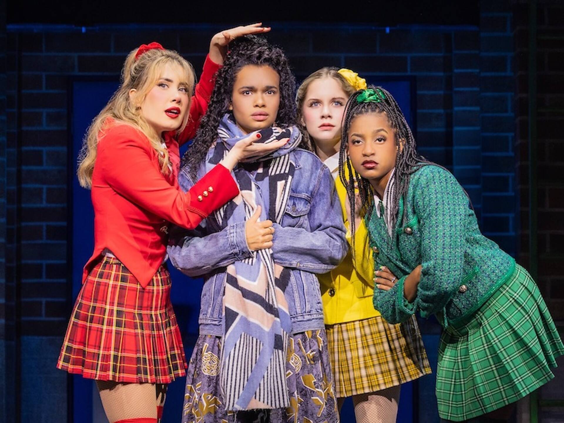 Off Broadway Shows in New York Right Now: Reviews, Tickets & Listings