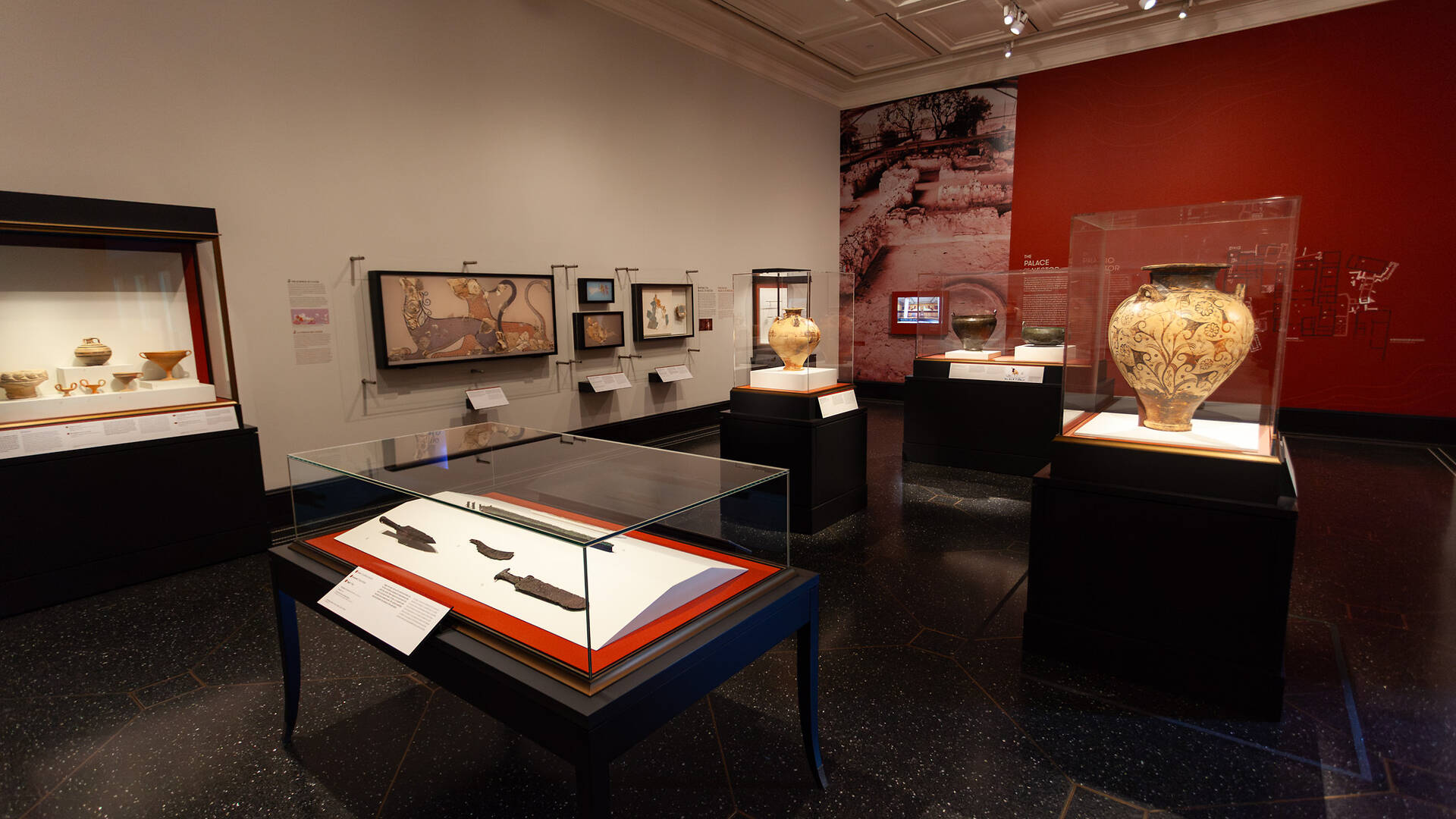 The Kingdom of Pylos: Warrior-Princes of Ancient Greece | Things to do ...