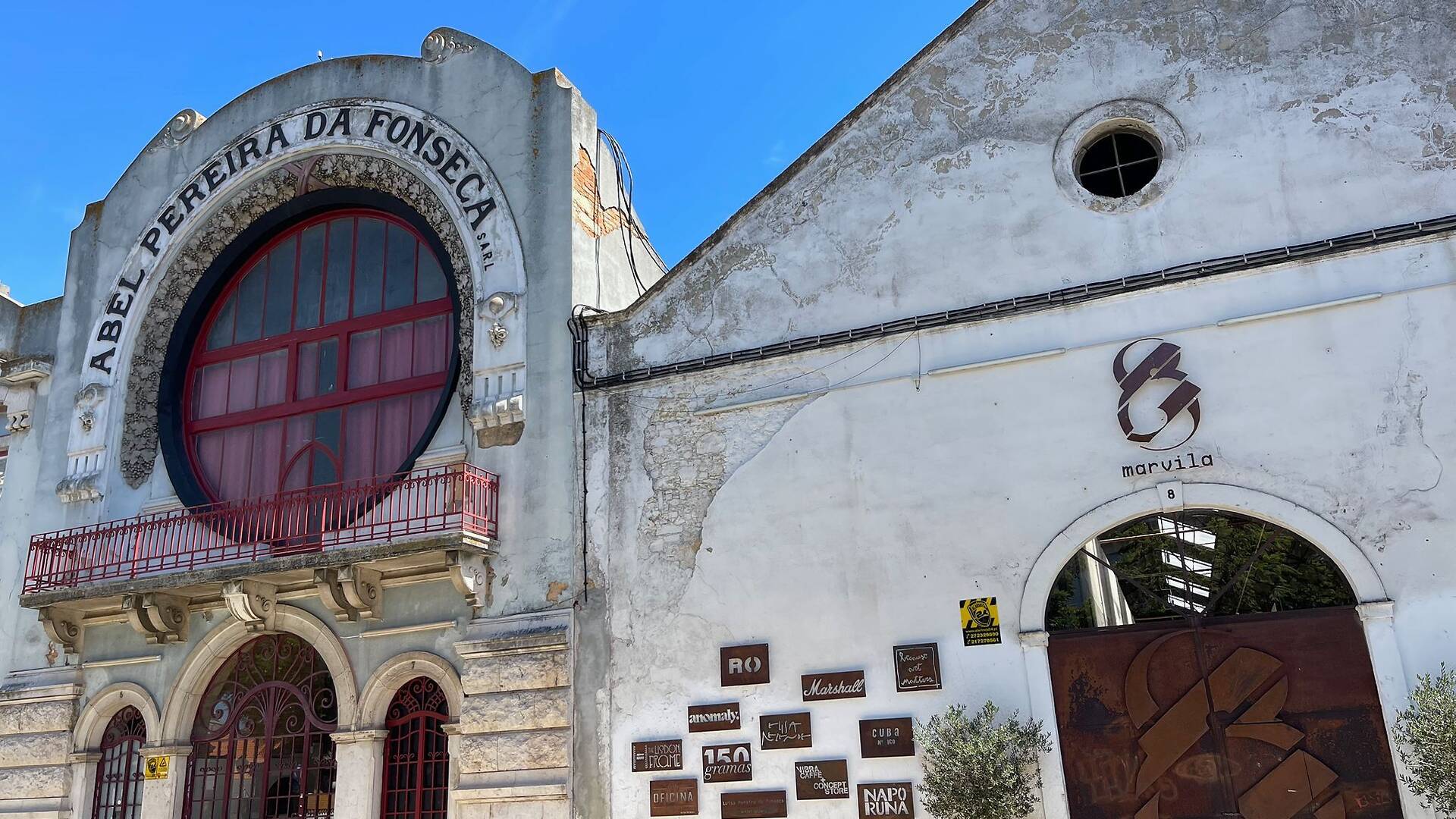 Aniversário do 8 Marvila vai ter roda de samba, novas lojas e um mercado